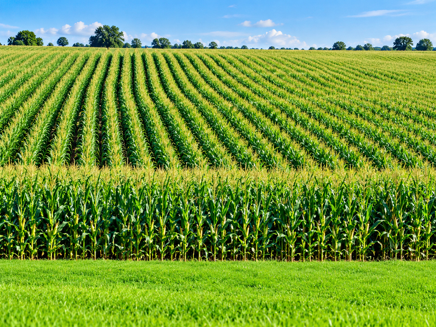 Agricultural Field Irrigation Solutions | Kothari Group
